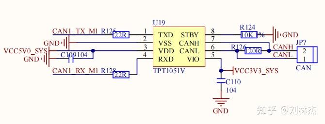 RK3588-05-CAN通信 - 知乎