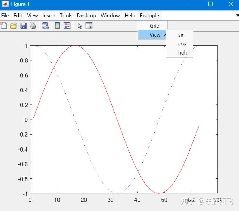 MATLAB GUI 设计 从入门到精通 – 30 - 知乎