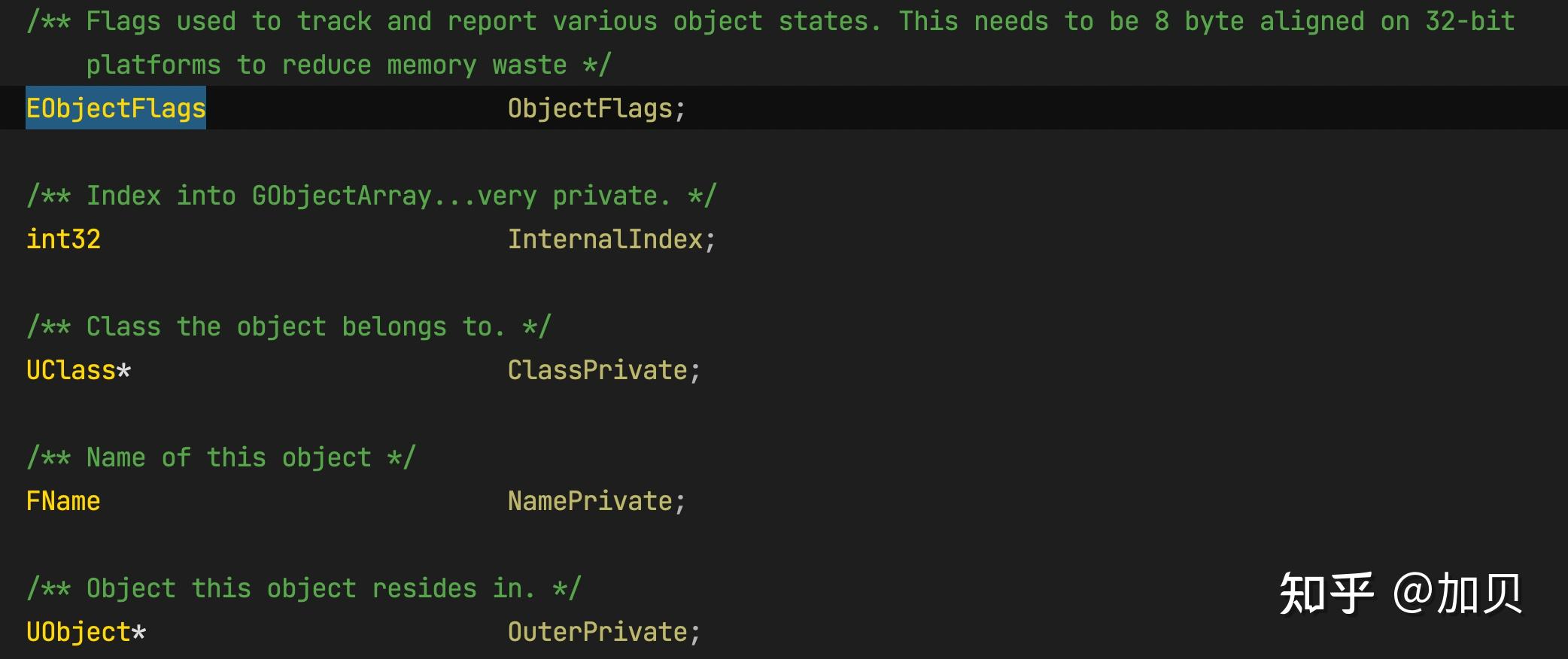 UObject创建篇 - 知乎