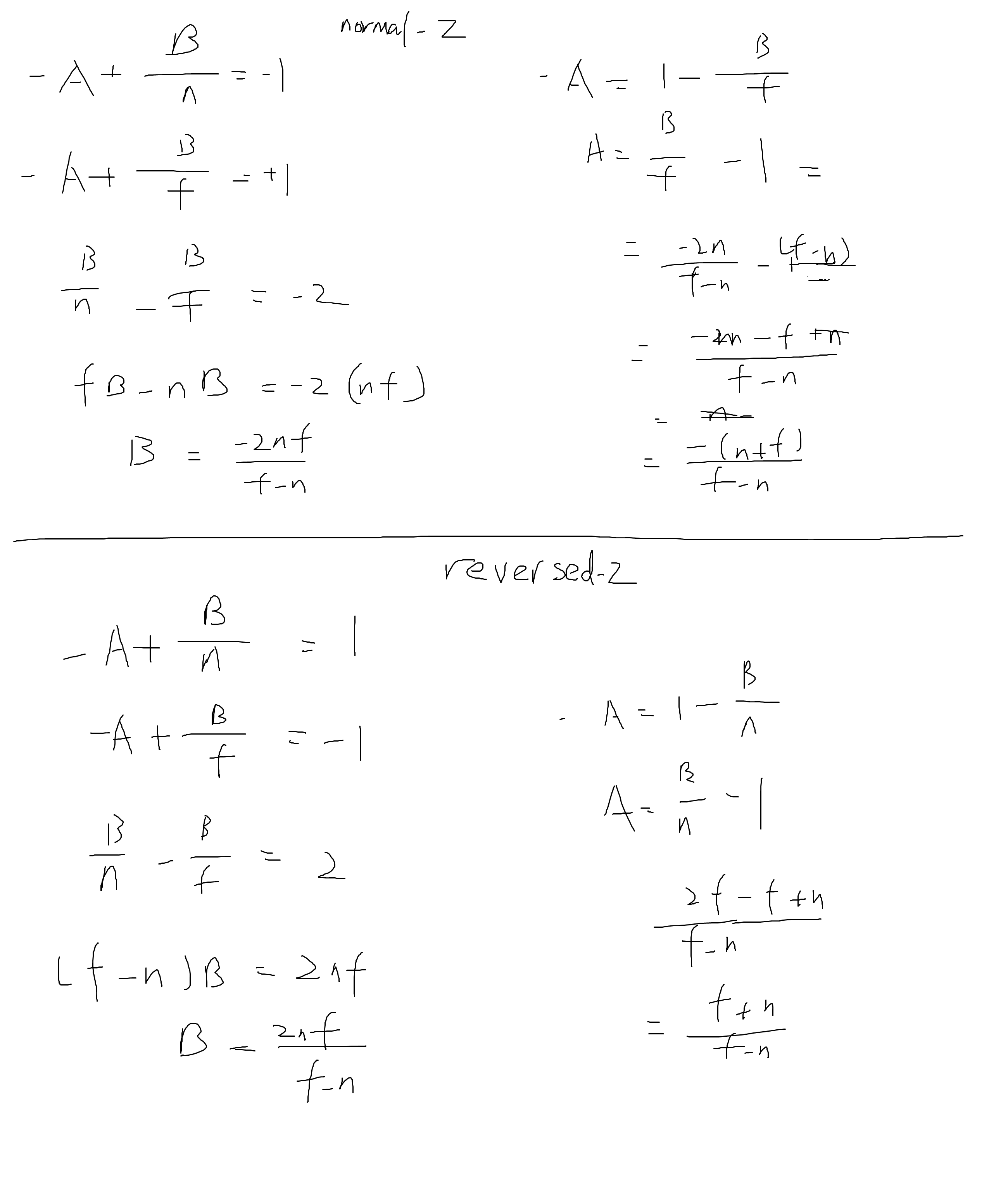 Godot的Reversed-z源码实现（OpenGL Reversed-z） - 知乎