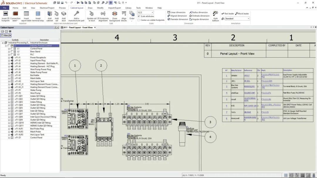 Solidworks 2024软件新功能 - 知乎