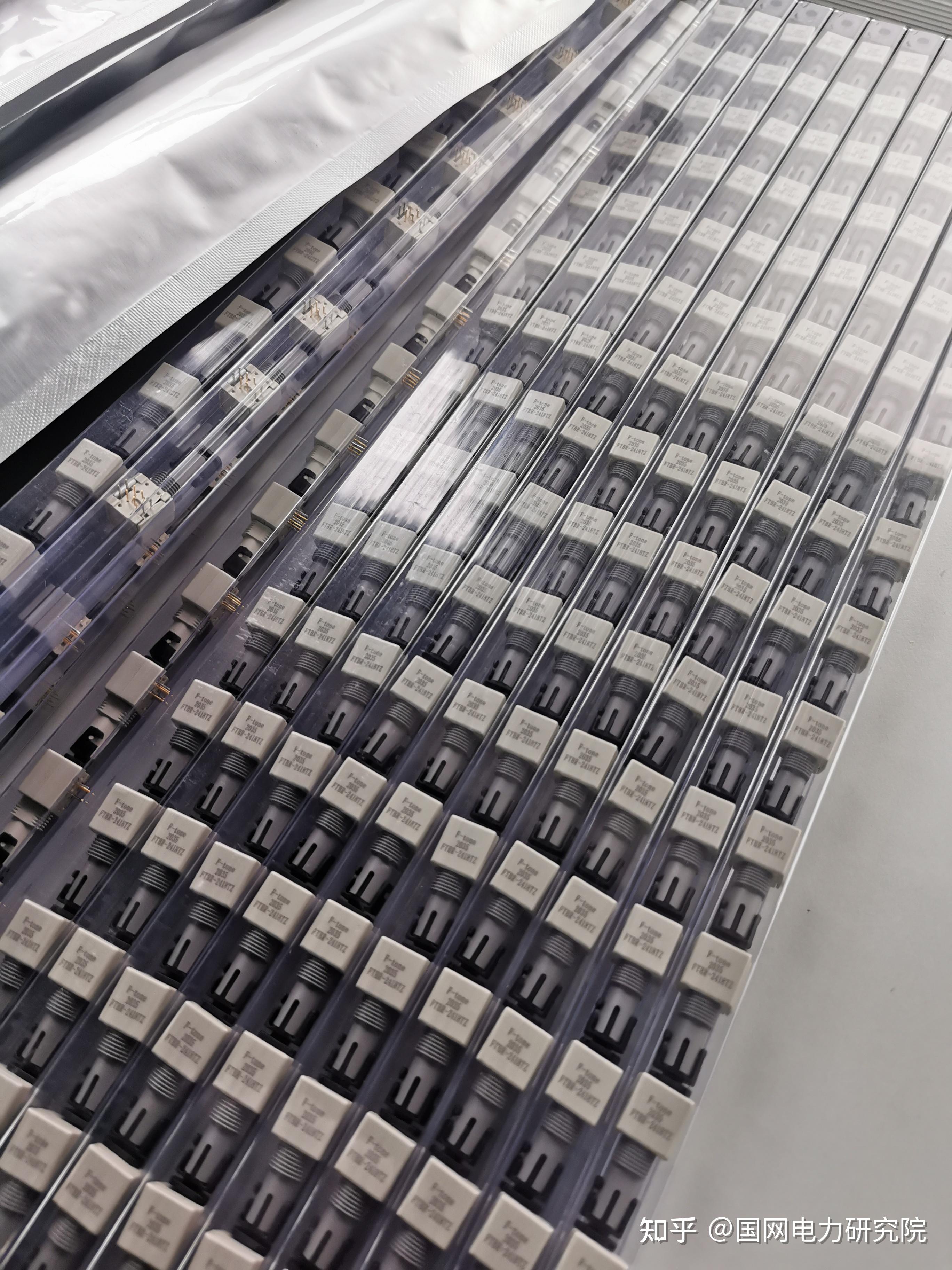 全国产化HFBR-1414TZ/HFBR-2412TZ和HFBR-1521Z/HFBR-2521Z - 知乎