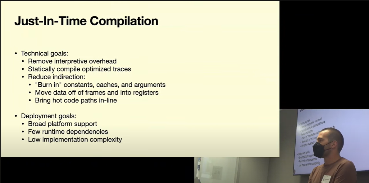 Python3.13的JIT是如何实现的 - 知乎