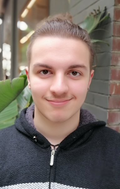 青年代表Matteo将参加ICG-18生物多样性主题会议，并分享心理学如何帮助拯救生物多样性 - 知乎