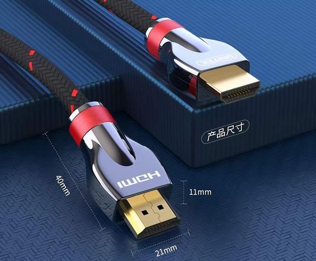hdmi 2.1接口和dp1.4接口一样吗？ - 知乎
