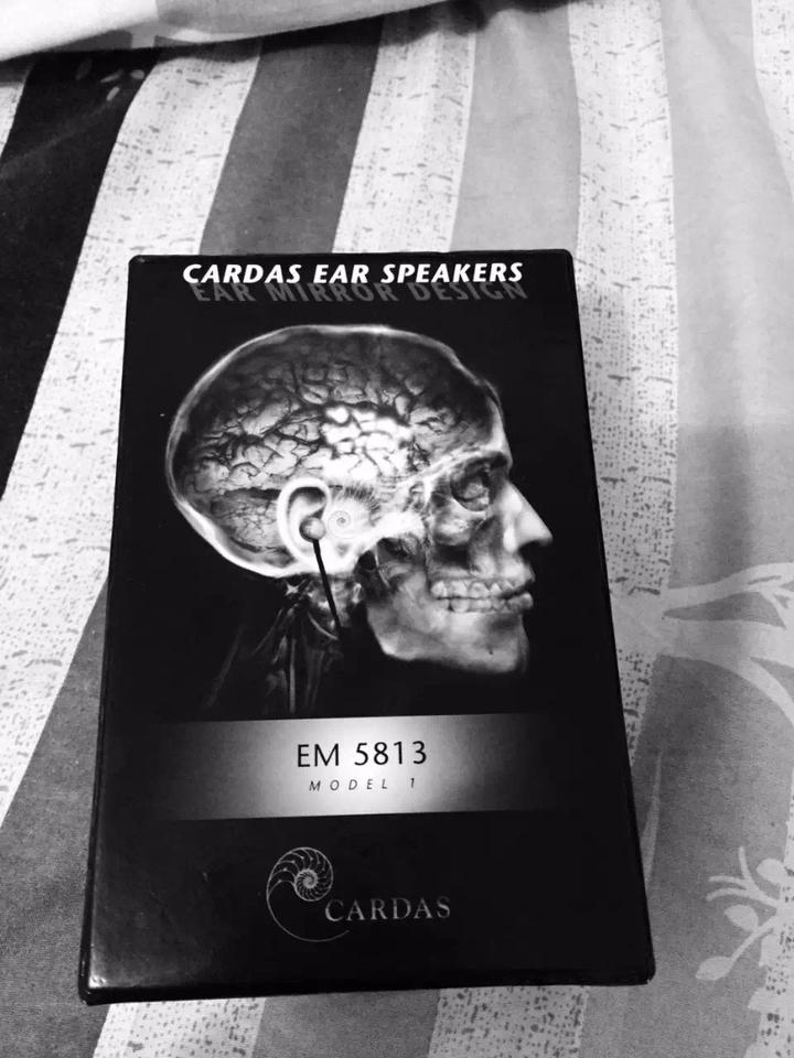 浅谈CARDAS em5813 - 知乎