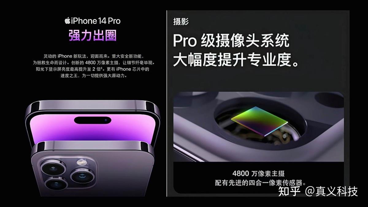 拍照最牛的手机传感器知多少？一文看懂索尼的经典主摄级型号 - 知乎