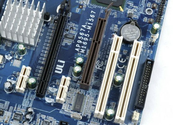 PCIe（显卡）设备的初始化过程Aux信号介绍 - 知乎