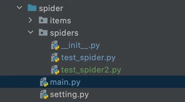 神器 Spider！几分钟入门分布式爬虫 - 知乎