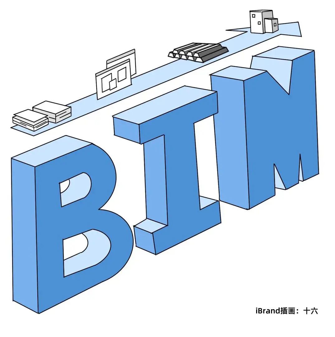 什么是BIM？ - 知乎
