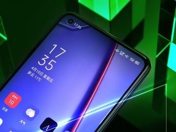 HyperBoost—OPPO Ace2流畅冷静省电的秘密武器 - 知乎