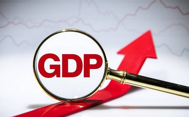 2023年全球GDP：美国27.36万亿，欧盟18.34万亿，中国情况如何？ - 知乎