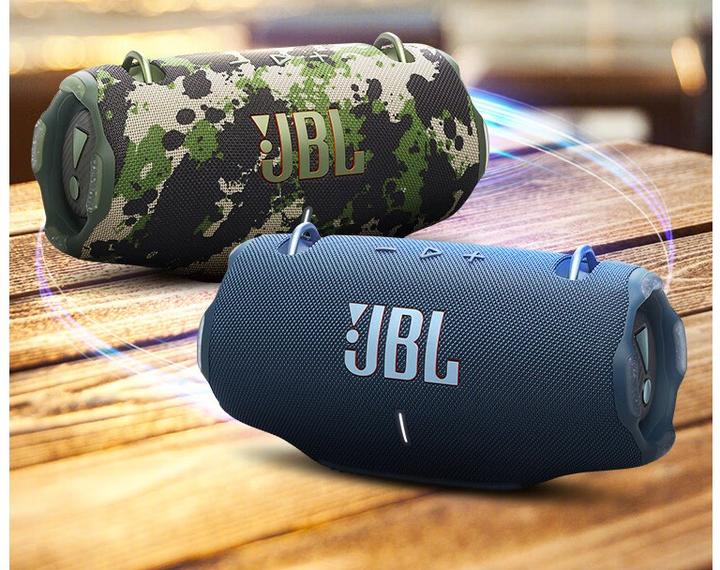 jbl xtreme4（jbl音乐战鼓4代）怎么样？真实说说优缺点评测 - 知乎