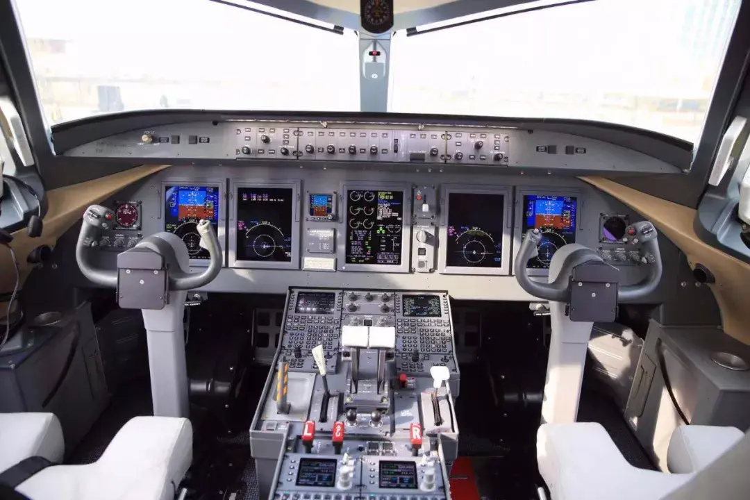 内蒙古天骄航空将开航：为何使用国产ARJ21？ - 知乎