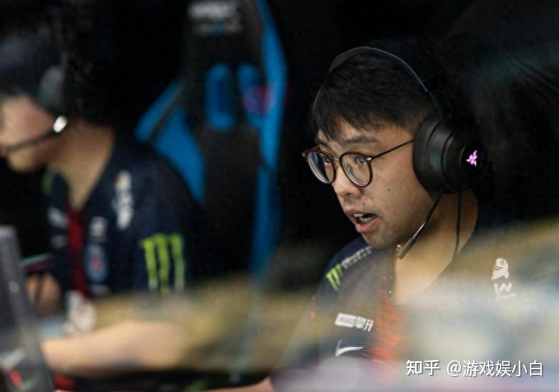 刀圈春晚限时返场，TI14预选赛AME再战Maybe - 知乎