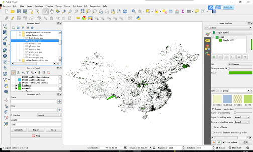 获取OpenStreetMap（OSM）数据方法知多少？ - 知乎