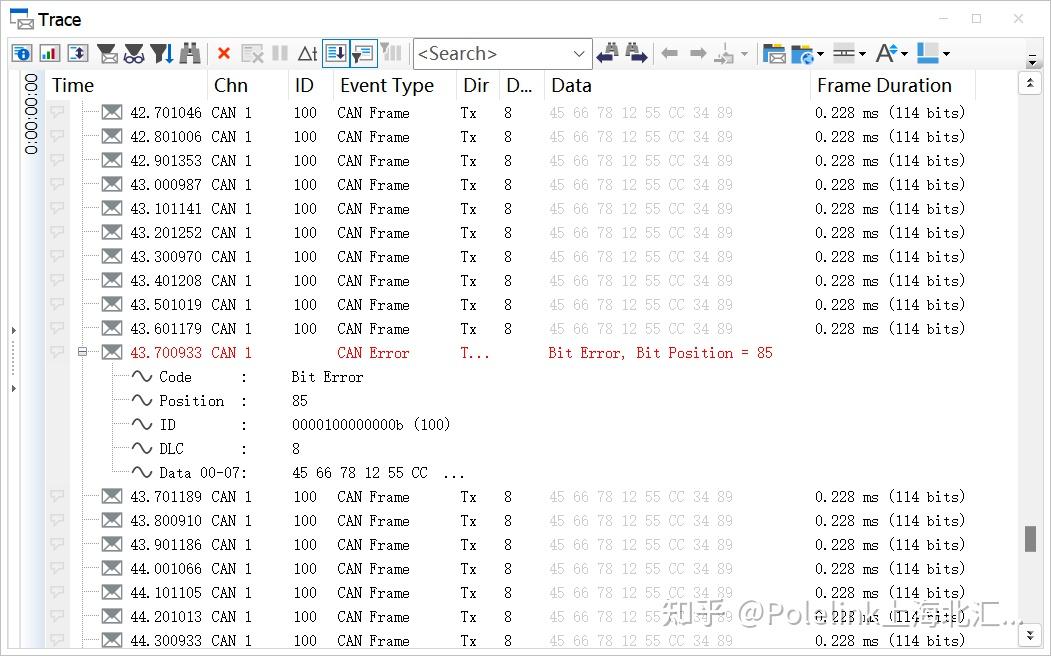 VH6501基本使用介绍 - 知乎