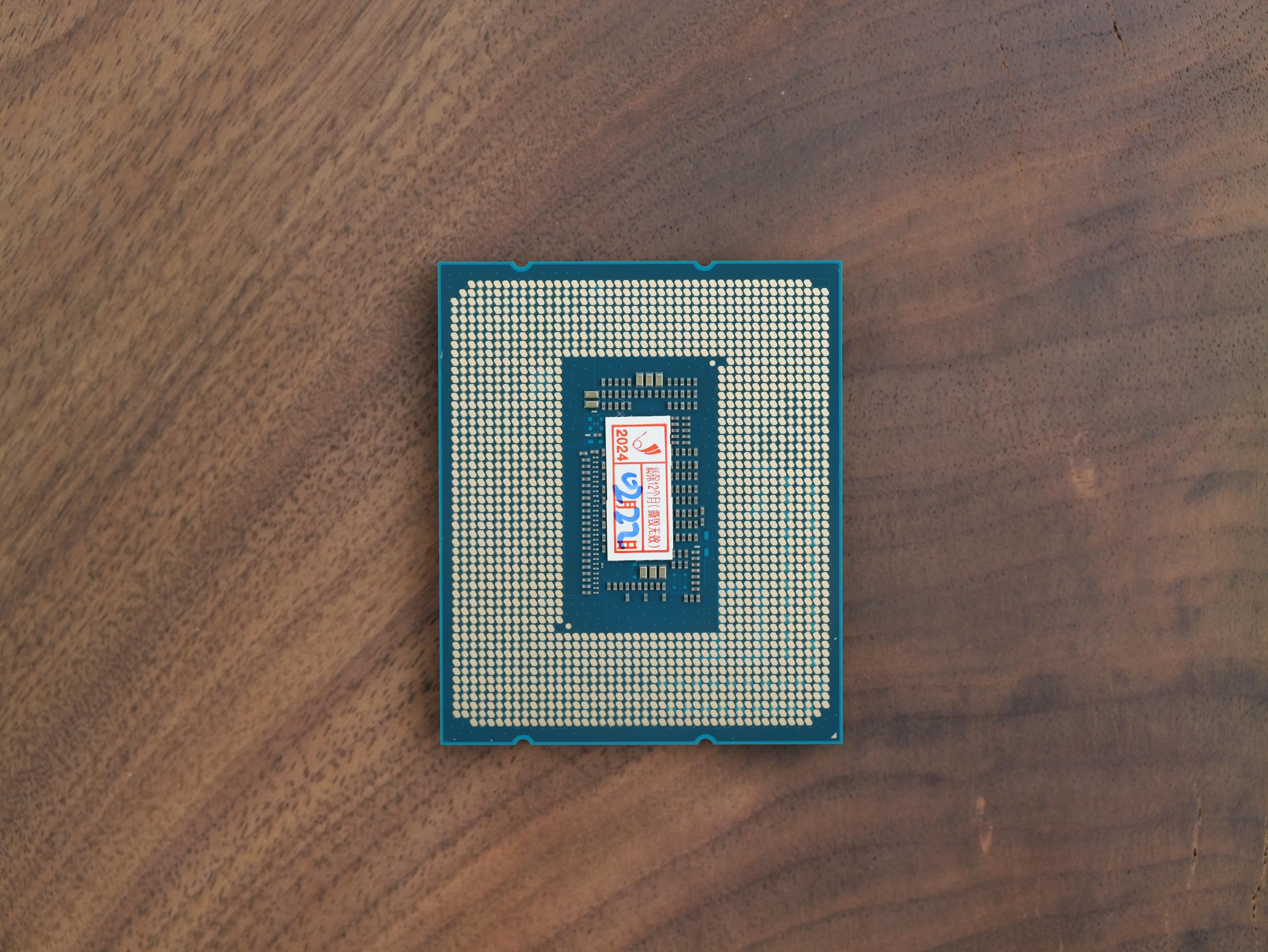 2024年开学季大促将至，Intel i5-12600KF还值得入手吗？ - 知乎