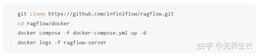 在Windows上使用RAGFlow+Ollama+Qwen2.5，搭建医疗问诊助手（附相关数据集和案例） - 知乎
