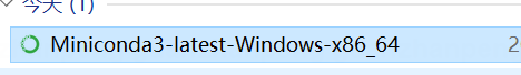 windows安装conda（mini） - 知乎