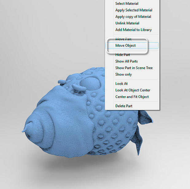 KeyShot 结合 ZBrush，创建让人惊艳的视觉效果！ - 知乎