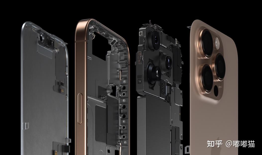 4款iPhone16详细对比，手把手教你怎么选 - 知乎