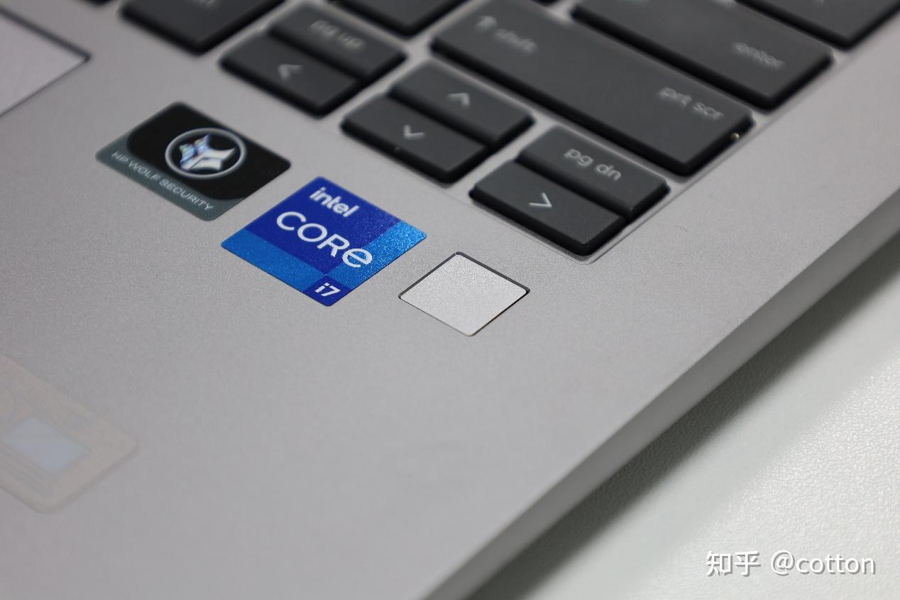 来自惠普Z系列的便携设计本——HP ZBook Firefly G9上手体验 - 知乎