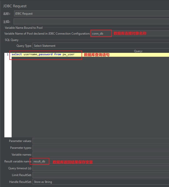 【接口自动化测试】Jmeter（9）断言 - 知乎