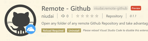 在 VSCode 里创建远程 Github 仓库 - 知乎