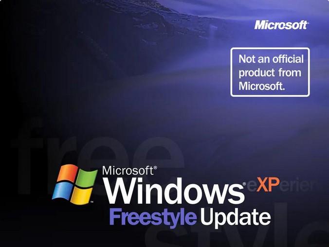 将Win10改造成XP系统，大小仅3.7GB！完整体验 - 知乎