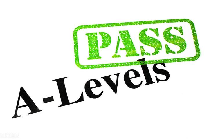 了解A-Level清晰版 - 知乎