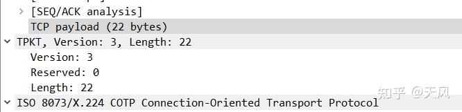 s7协议解析 - 知乎