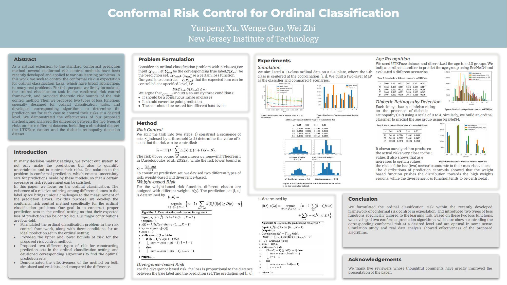 UAI 2023 Conformal Predication（CP）论文总结 - 知乎