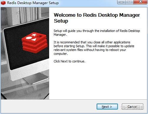 Redis Desktop Manager 安装教程Windows - 知乎