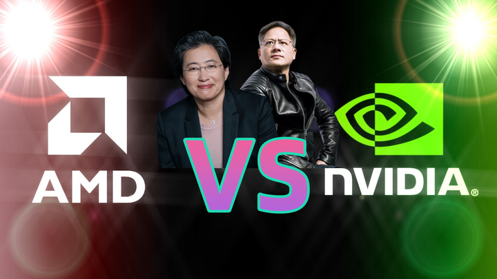 n卡凭啥比a卡贵？详聊显卡“性价比” - 知乎