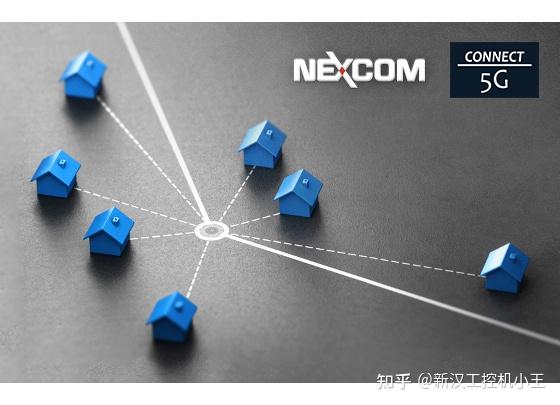 NEXCOM和Connect 5G联手通过Opus Magma加速固定无线网络的部署 - 知乎