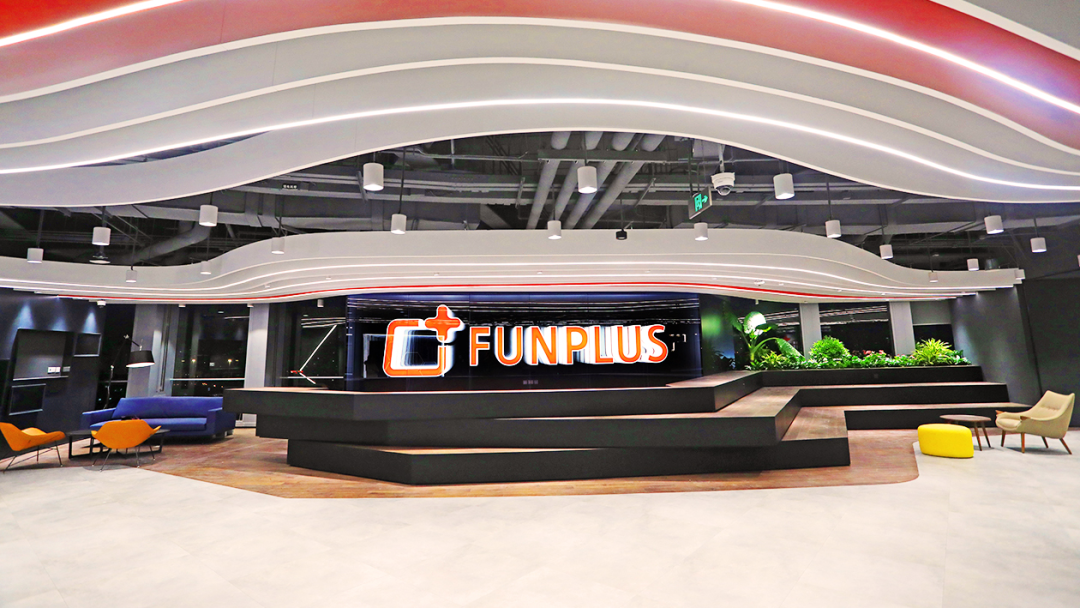 行业科普 | 低调爆款王：FunPlus，在游戏行业简直优秀Plus！ - 知乎