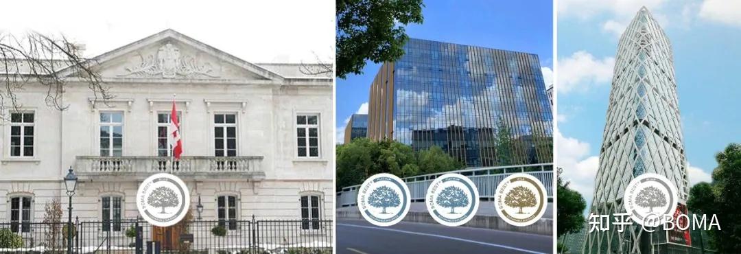 什么是BOMA BEST®认证（建筑可持续性管理认证）？ - 知乎