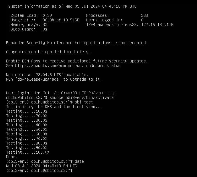 如何成功安装obitools3（ubuntu20.04服务器版本） - 知乎