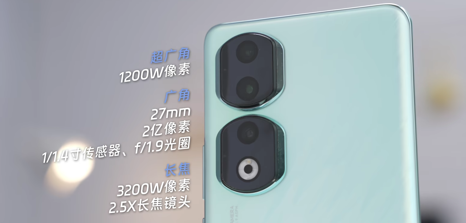 荣耀80gt和荣耀90Pro选哪个?