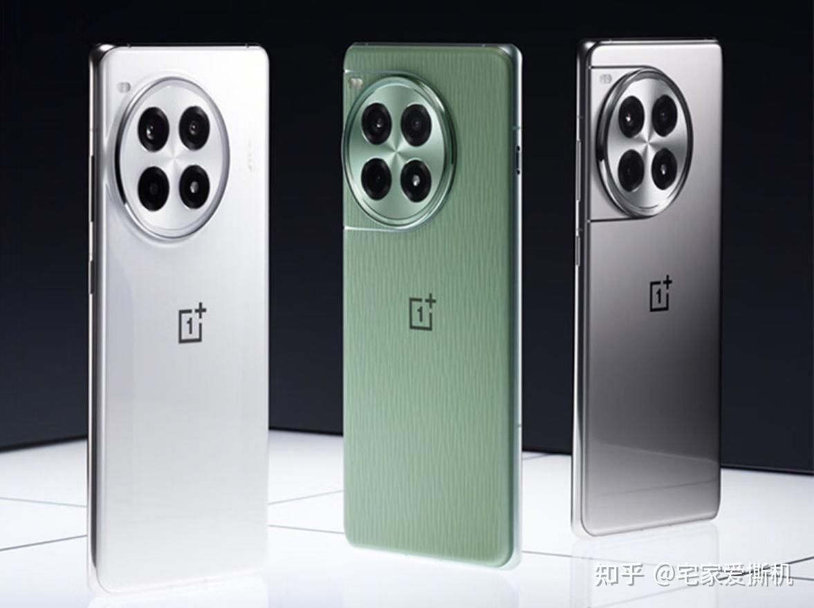 游戏+续航双灭霸：一加Ace3Pro上手体验报告