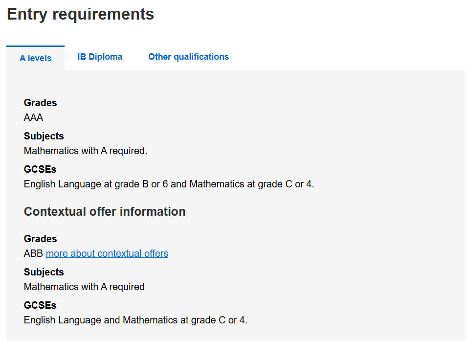 26Fall UCL管理学院新增两大专业，结果第一件事就是“交作品集”？ - 知乎