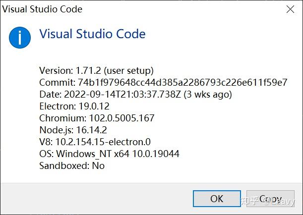 深入浅出Vue3教程-001-HelloWorld - 知乎