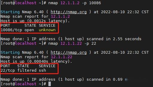 VPP配置指南：NAT“三板斧” - 知乎