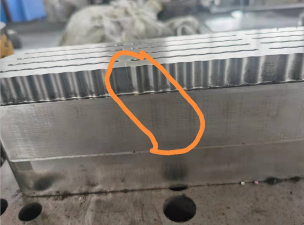 哪个模具钢韧性最好？LG模具钢韧性是DC53的8-9倍，韧性好到没有同行兄弟（第410篇） - 知乎