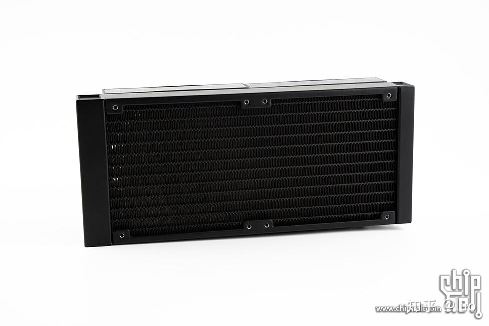 精品MATX钢炮主机，COOJ Z-18 装机展示 - 知乎