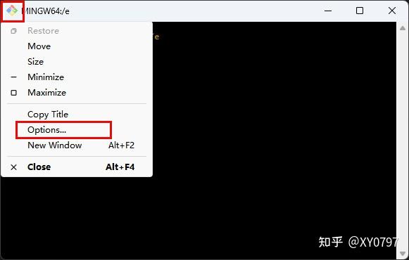 安装Python310和Git - 知乎