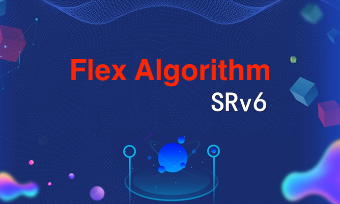 FlexAlgorithm （2）ISIS FAD Sub-TLV与OSPF FAD TLV - 知乎