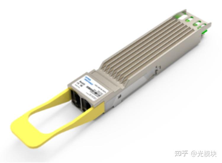 InfiniBand网络技术详解及其在高性能计算与400G/800G光模块的应用 - 知乎