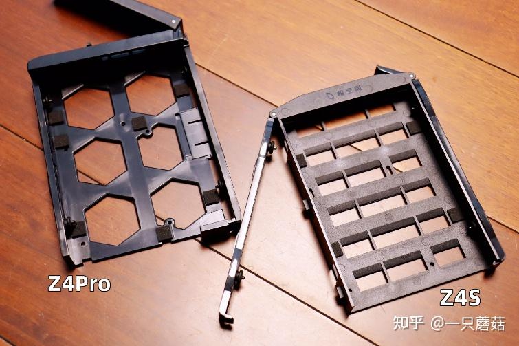 极空间 Z4 Pro NAS 发布，该机型有哪些技术亮点？ - 知乎